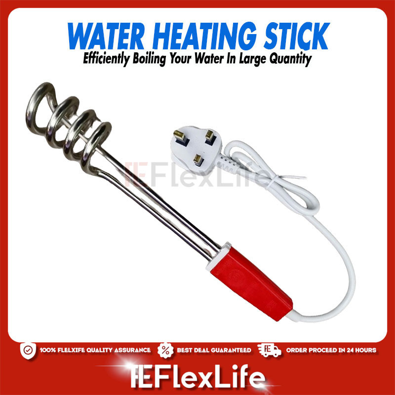 Water Boiling Heating Stick Portable Easily And Convenient From ...