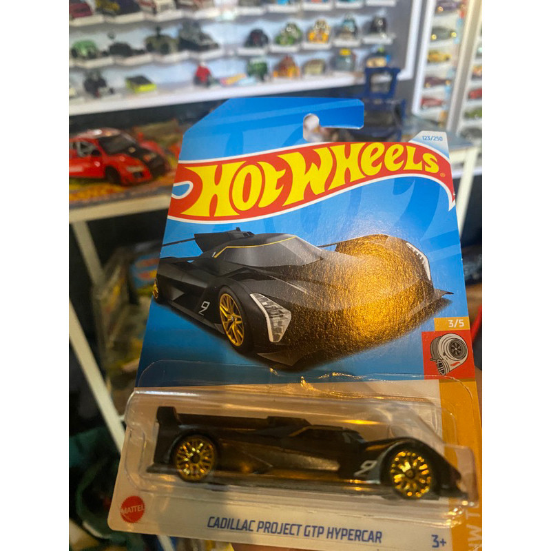 cadillac project gtp hypercar | Shopee Malaysia