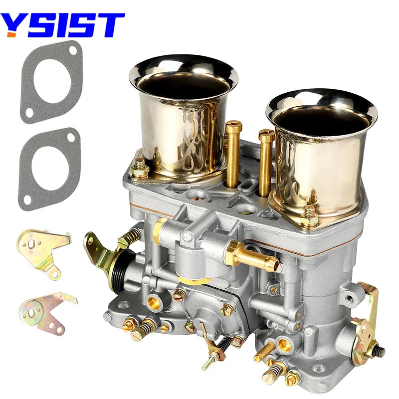 Weber 40 IDF Carburetor for VW Bug Beetle Volkswagen Santana Jeep Fiat ...