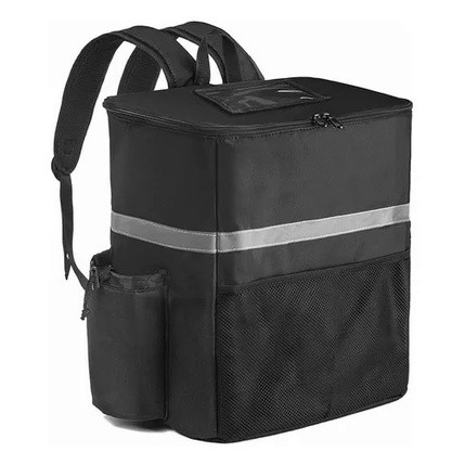 in stock Delivery box, insulated refrigerated box, double shoulder ...