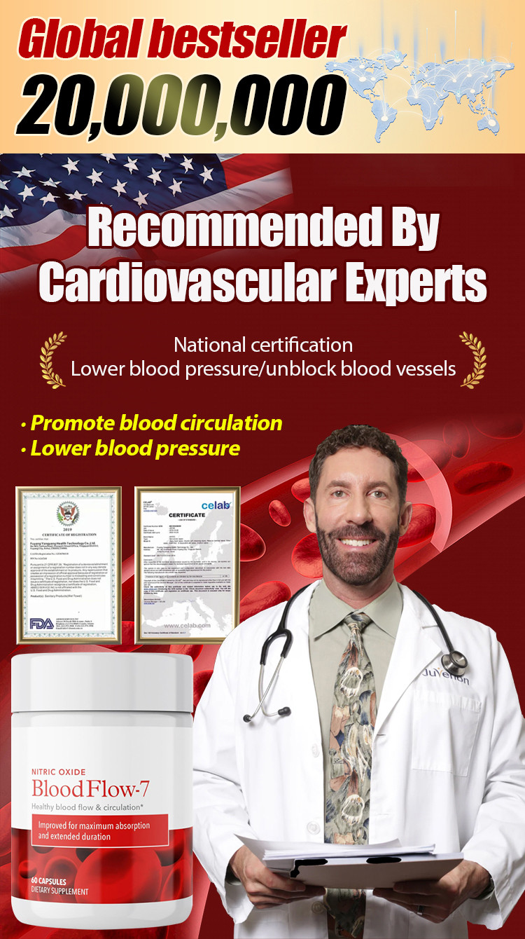 Original Import 【Fast Absorption/Vascular Detox】Blood Vessel Cleansing ...