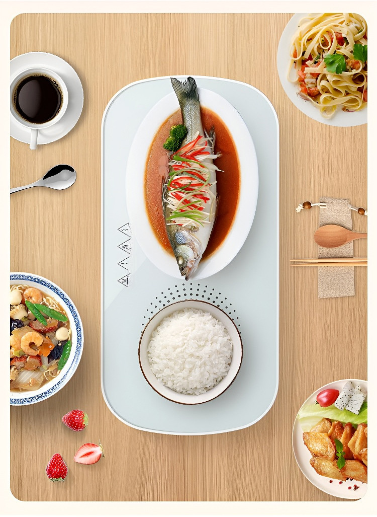 🔥Local Seller🔥Intelligent thermostatic hot plate | Shopee Malaysia