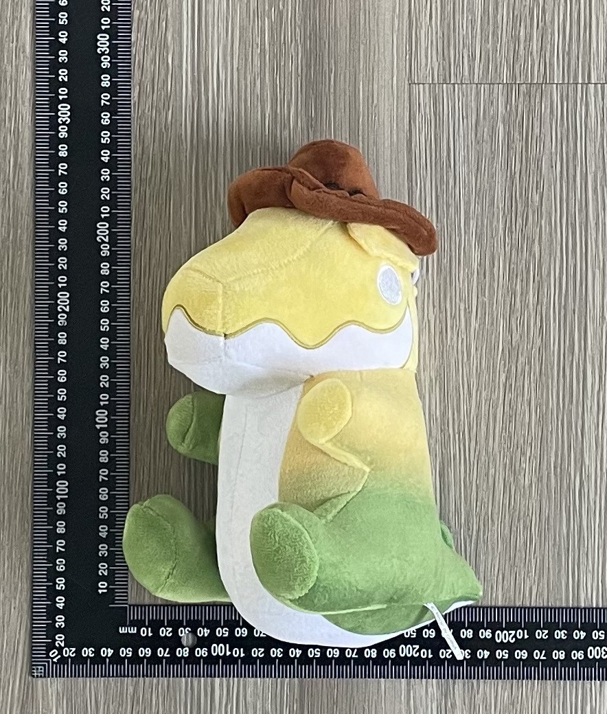 The Amazing Digital Circus Gummigoo Plush Toy Gummigoo Digital Circus ...