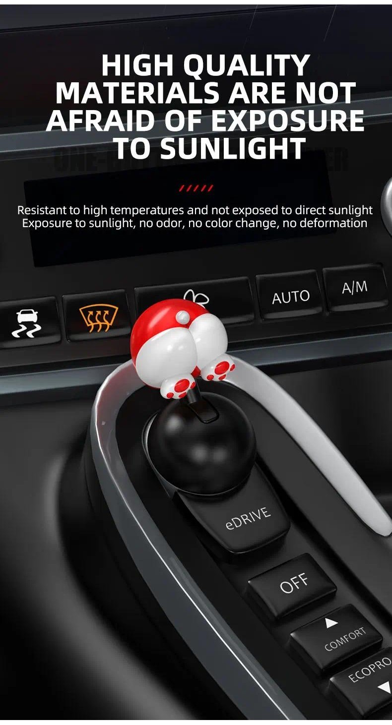 2024 New Car One-button Start Button Butt Rocker Car Engine Start and ...