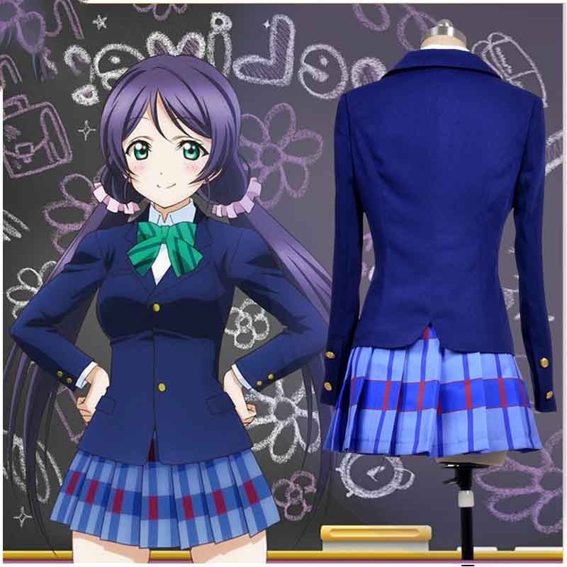 Timeless And Classic Love Live Yazawa Niko Otonokizaka Academy Girls ...