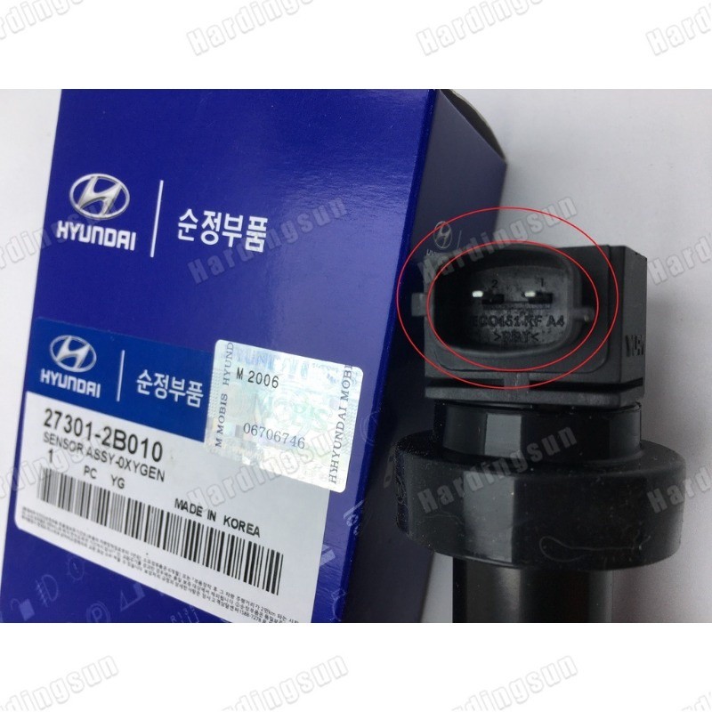 HYUNDAI IGNITION COIL HYUNDAI ELANTRA 1.6 MD AVANTE I20 I30 I40 2011 ...