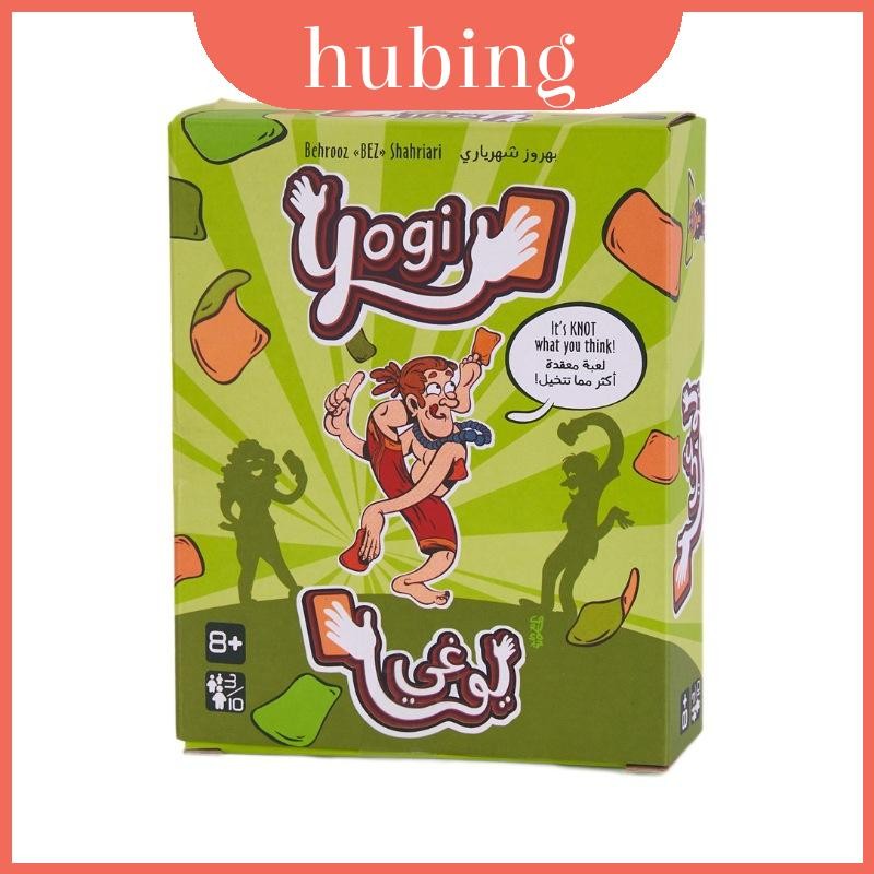 Multi-functional Cards Arabic Game For Enhancing Hand-eye Engagement ...