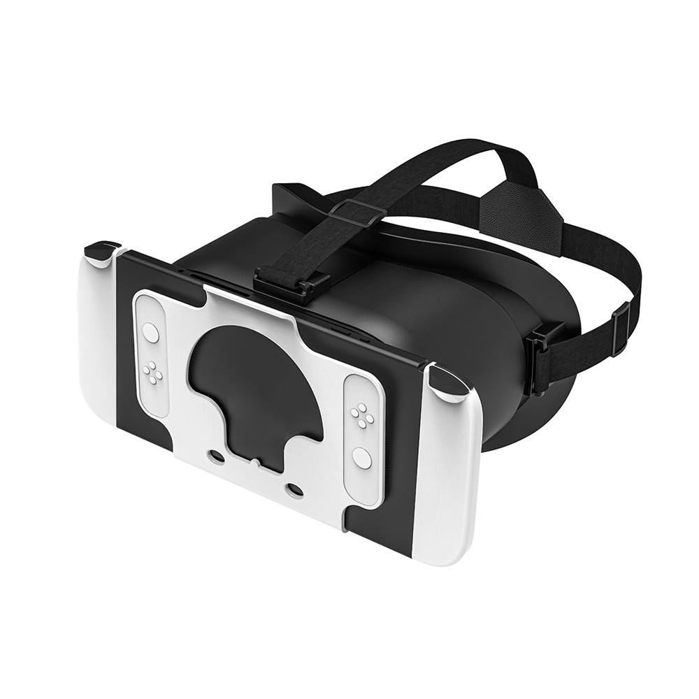 For Nintendo Switch OLED/Nintendo Switch VR Headset Accessories 3D VR ...