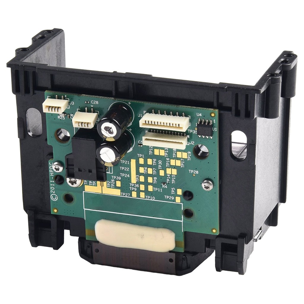 [Mulstore] Print Head Printhead for HP for OfficeJet 6600/6100/6700 ...