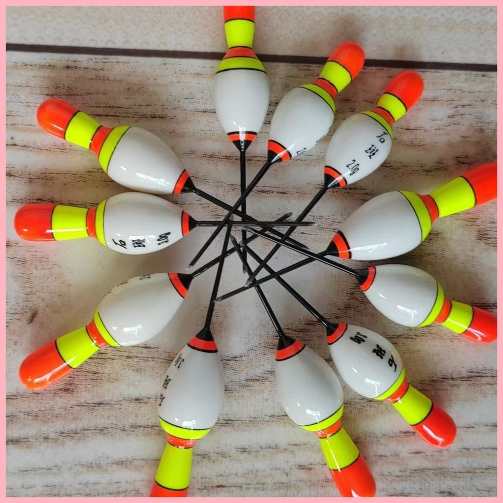 Floating Short Pacifier Big Head Floating Bold Short Tail Grouper ...