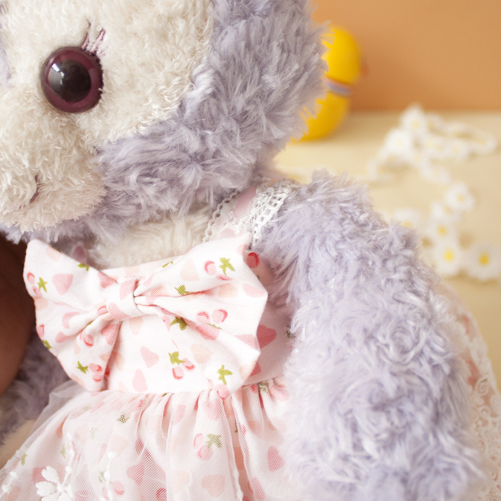 StellaLou Clothes Fit 50cm Stella/40cm LinaBell/30cm TeddyTales Plush ...