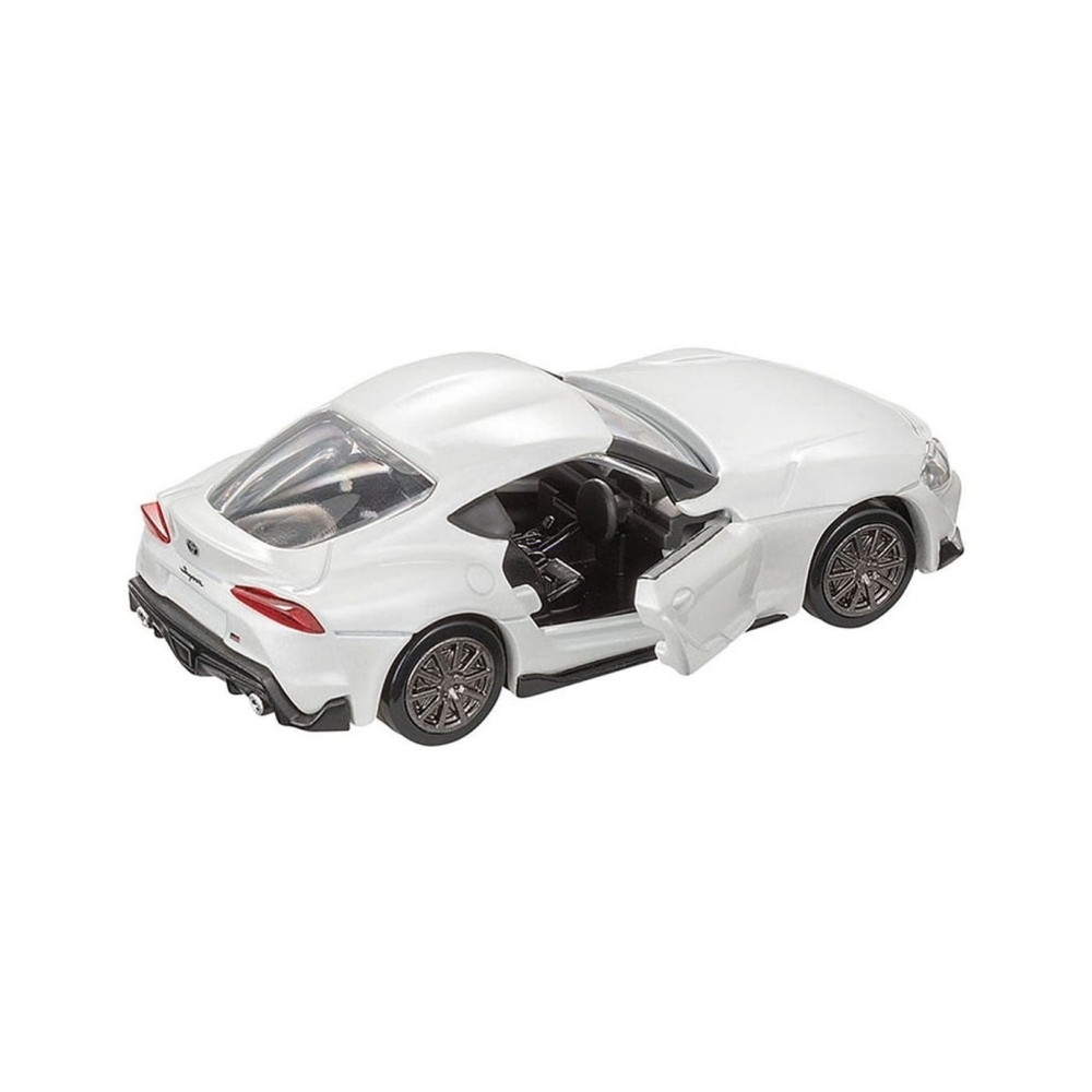 Takara Tomy Premium 1/60 Toyota GR Supra (SP) White 36 936428 Model Car ...