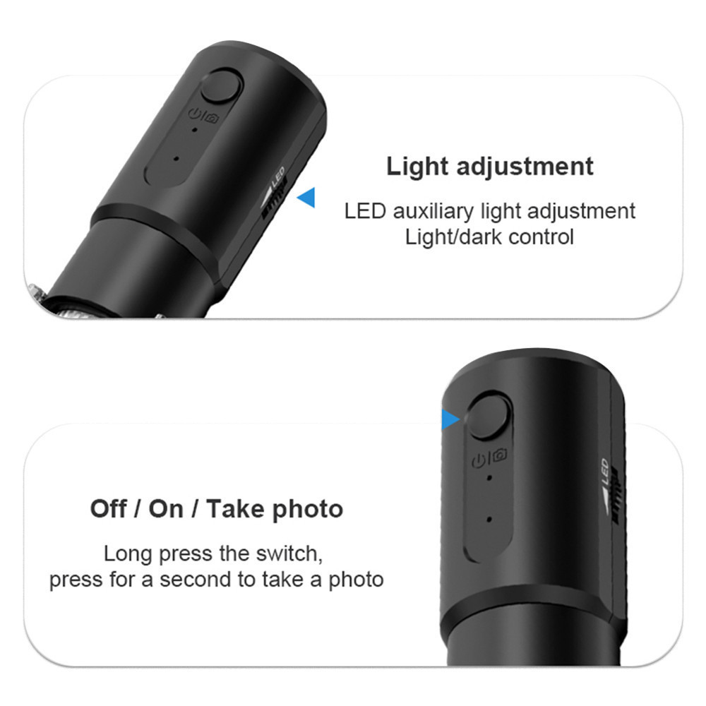 SALORIE LED Skin Scalp Tester Wireless WIFI Digital Skin Analyzer ...
