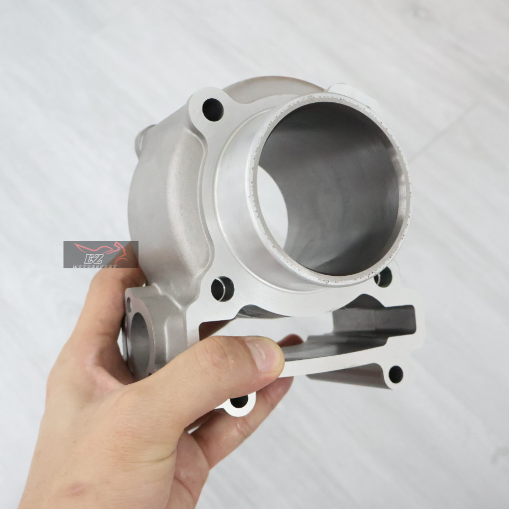 PROTAPER Y15 Y15ZR / LC135 LC 135 / FZ150 Big Body Racing Alloy ...