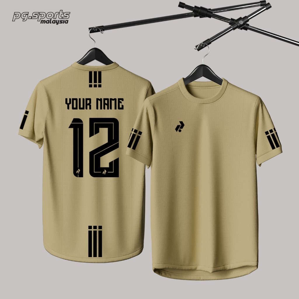 PG 1 Jersey Custom Name (FREE) Jersey Custom Design Name and Number ...