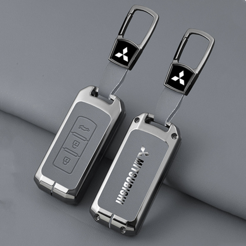 MITSUBISHI Outlander Automotive Keychains Key Covers ASX xpander ...