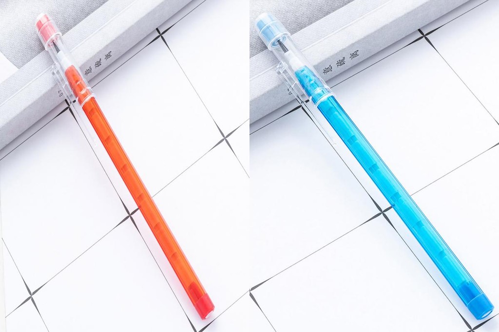 manclothescase Teachers Pencils Stackable Pencils 10 Pcs Stackable Non ...