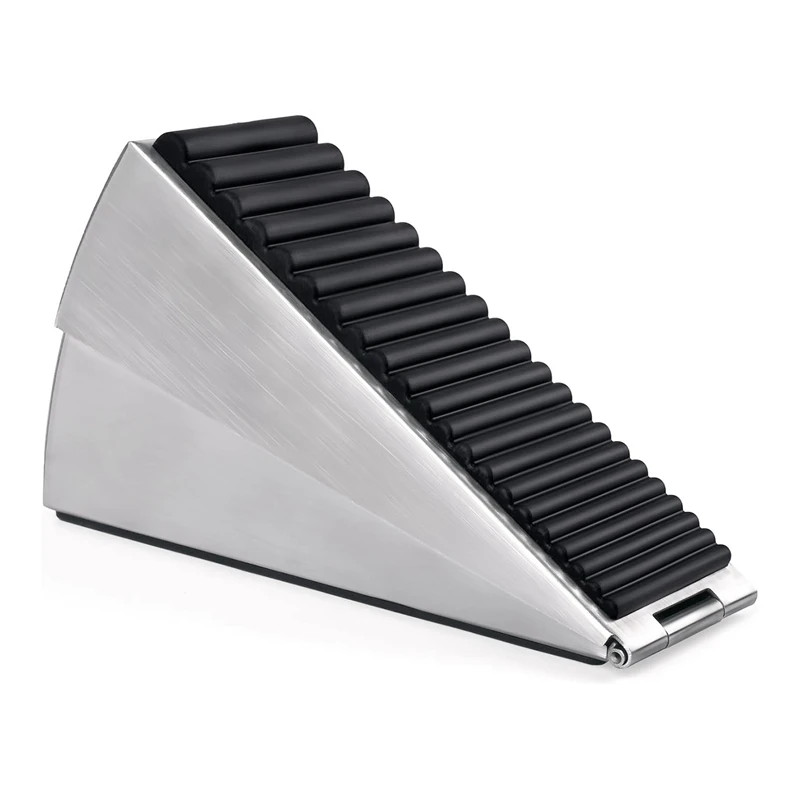 Heavy Duty Door Stop Wedge Tall Door Stoppers For Bottom Of Door ...
