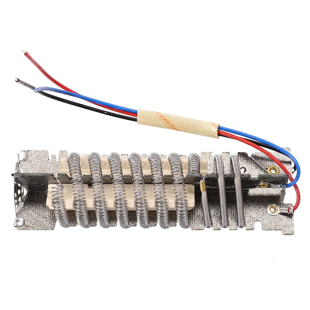 [aurora31] AC220V Three Wires Heating Element Heat Core for 2000W Hot ...