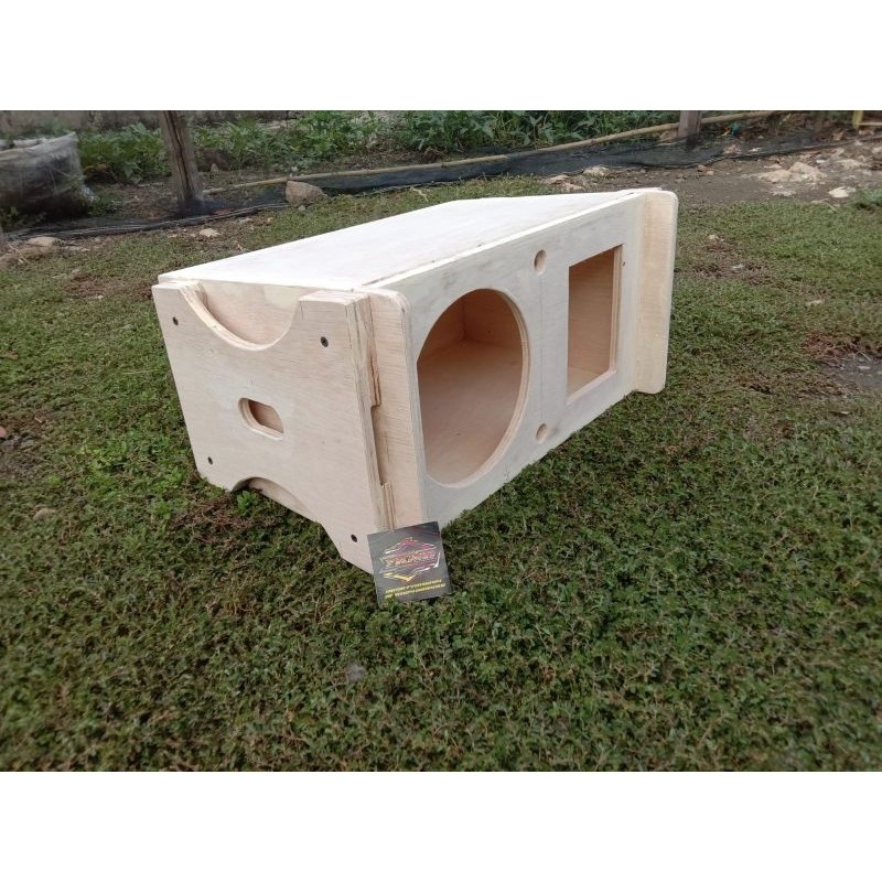 in stock 8 INCH LINE ARRAY BOX CUTTING | Shopee Malaysia