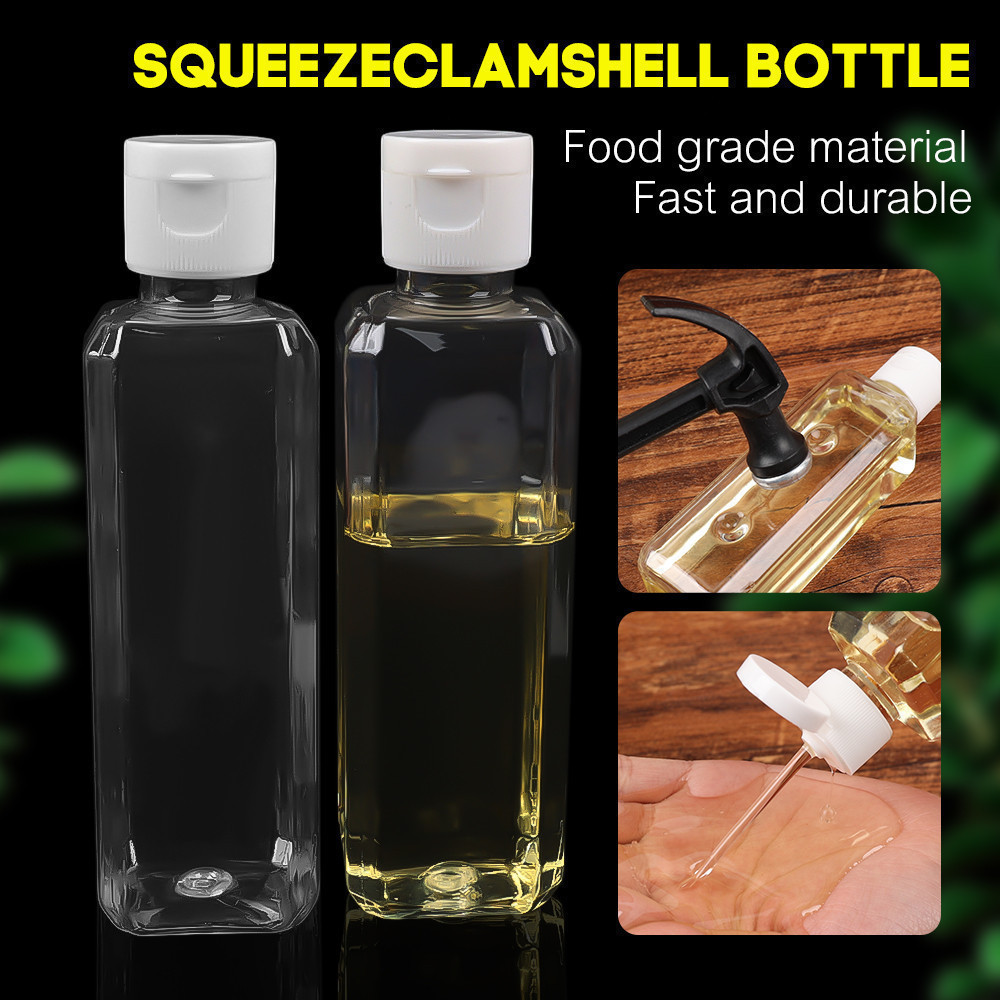300/500ml Shower Lotion Packaging Bottle - Shampoo, Conditioner ...