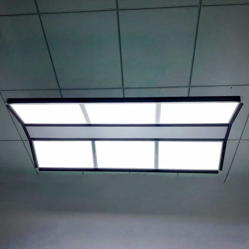 Billiards table billiard light lighting chandelier led billiard room ...