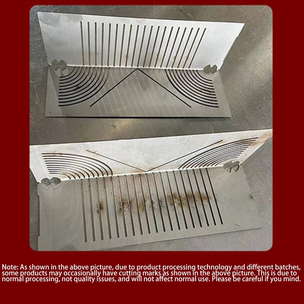 Waysle_Multifunctional Square Tube Rounded Corner Drawing Tool And ...