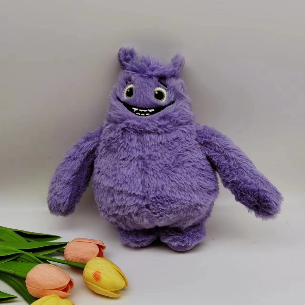 IF Plush,Comic Cartoon Movie Dolls Gift for kids Home Decor Furry ...
