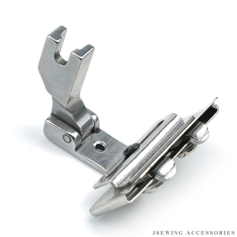 Presser Foot Set For Singer Brother Juki Industrial Sewing Machine ...