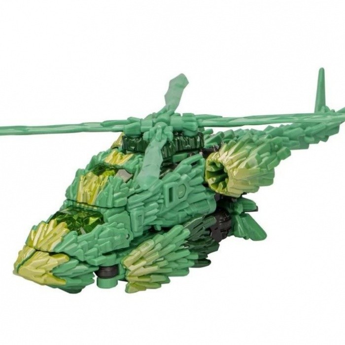 [BTF] Transformers Fragments Helicopter Rock Toolman King Kong Handed ...
