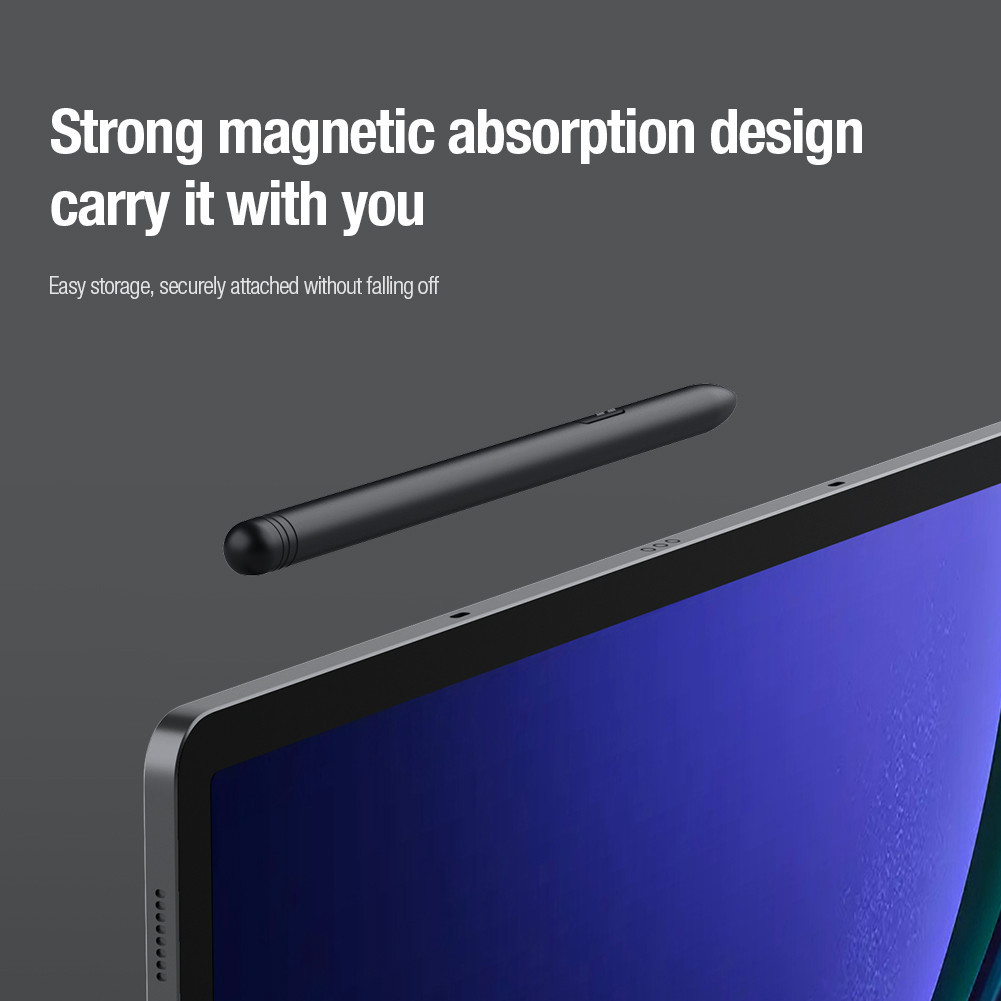 Nillkin iSketch S3 Stylus Pen For Samsung Tab S7 S8 S9 Magnetic Stylus Pen For Samsung S Series ...