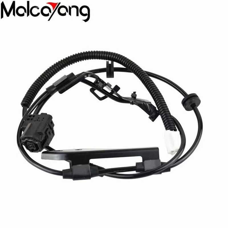 LY Rear ABS Wheel Speed Sensor Para Sa Toyota Yaris Vios 2005-2012 ...