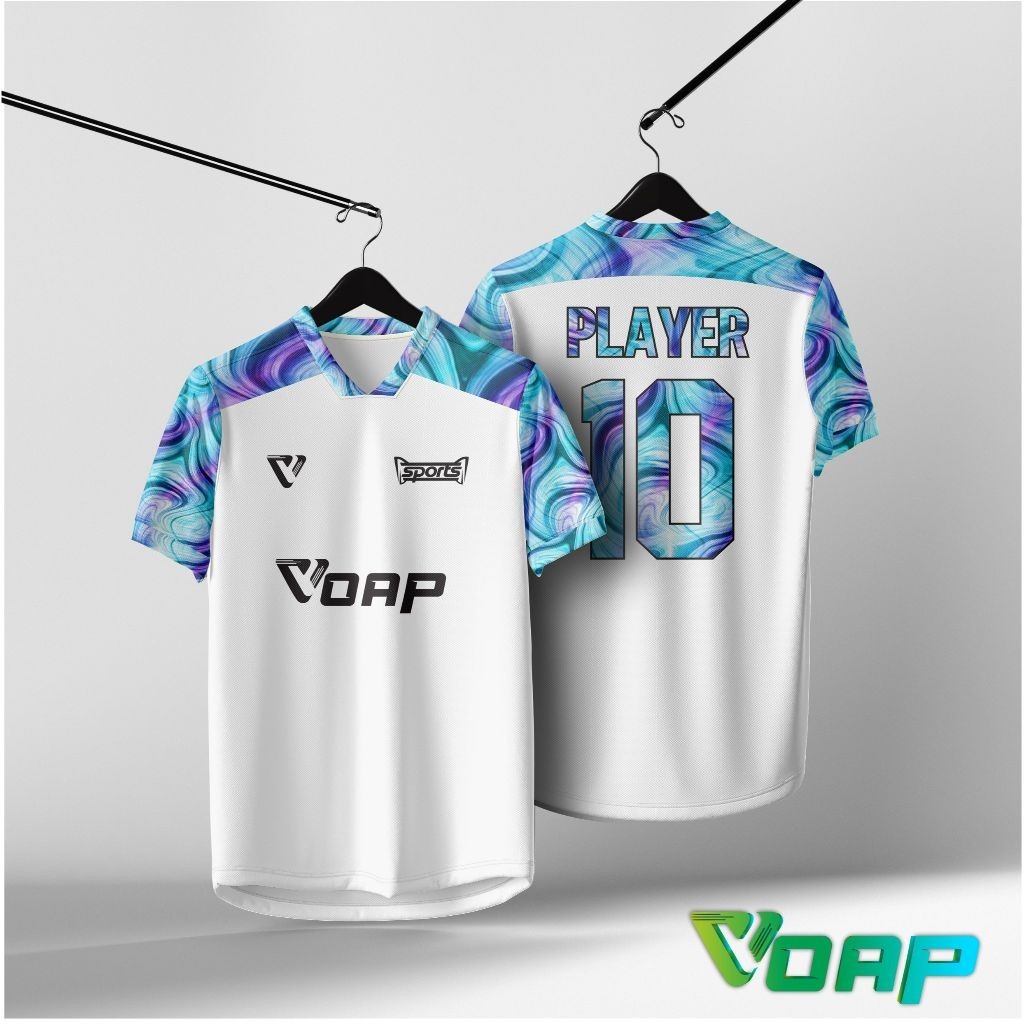 Football Club Training Clothing 2025 New Design Bola Futsal Football ...