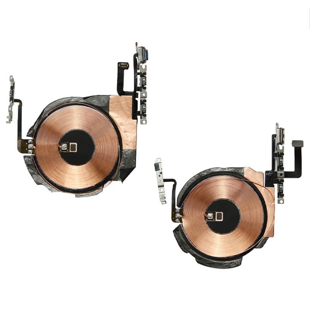 Charger Wireless Charging Induction Coil NFC Compass Module Flex Cable ...