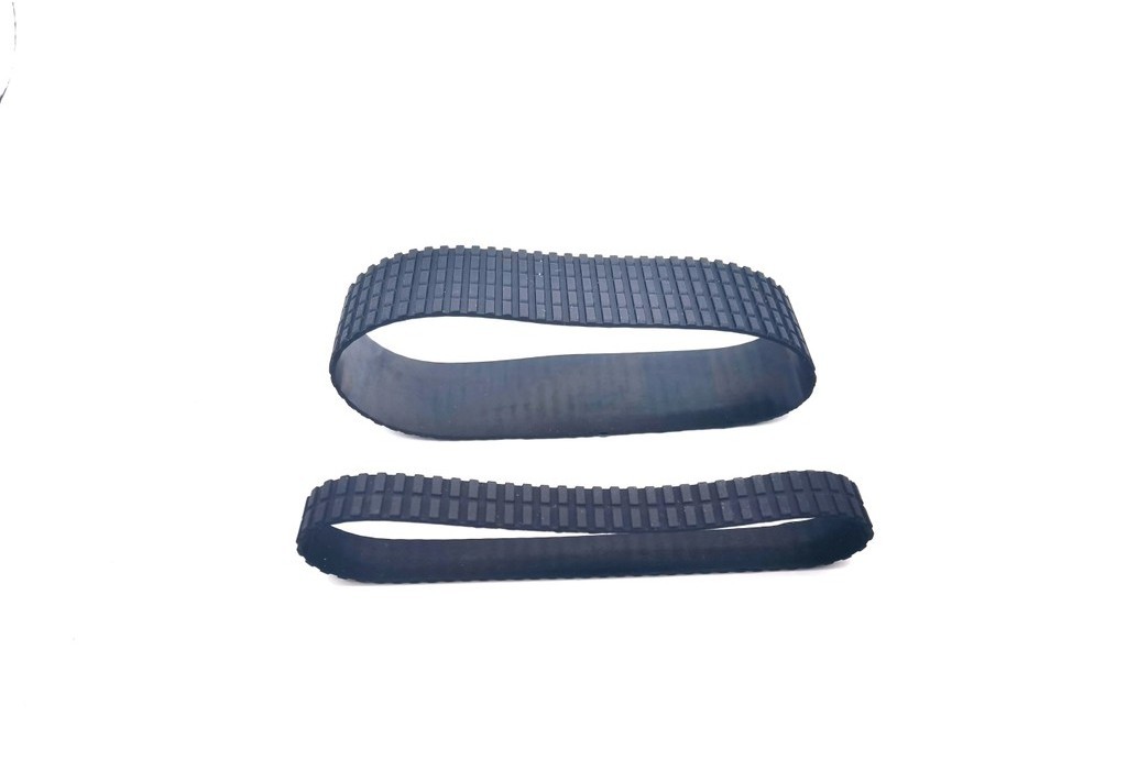 1set oem NEW Lens Zoom Rubber Ring Rubber Grip Rubber For Nikon 24-120 ...