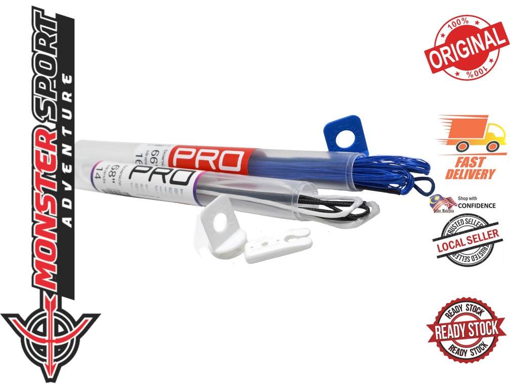 Flex Archery Pro Recurve Bow String - Fast Flight Plus Archery Recurve Archery Olympic Archery ...