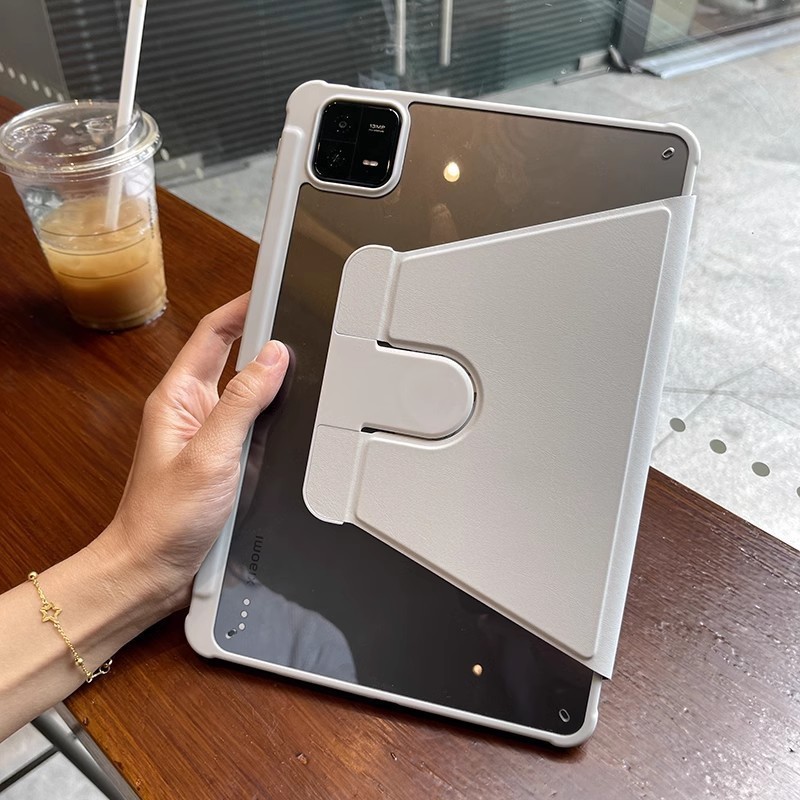 Rotating Case For Redmi Pad SE 11 inch Pad 10.61 inch Xiaomi Pad 6 6Pro ...
