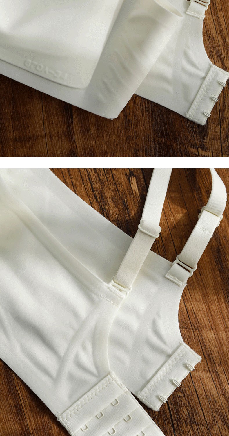 Women's Seamless Japanese Style Small Push up Bra S-2XL | Shopee Malaysia