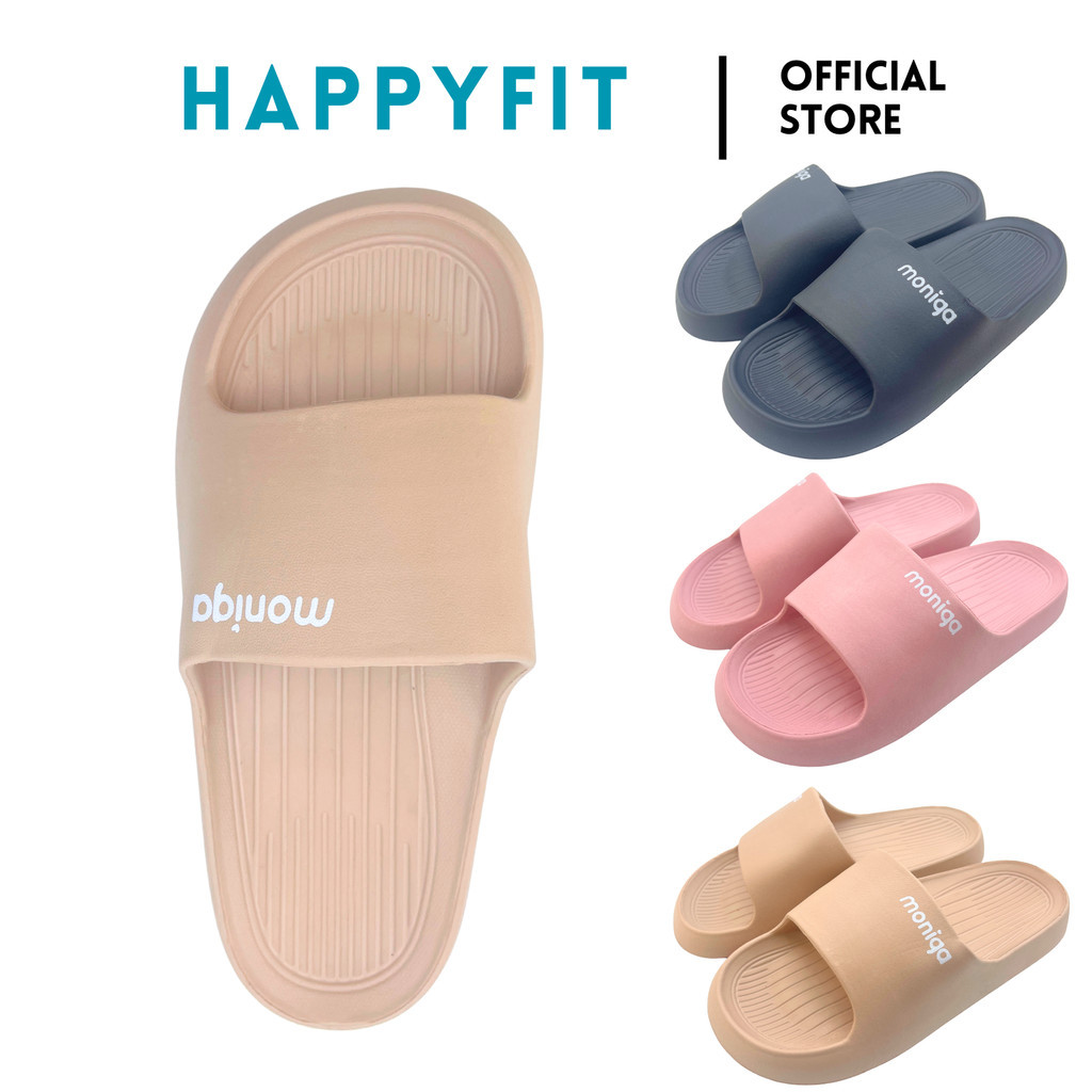 MONOBO MALAYSIA | MONIGA ADA Comfort EVA Light-weight Ladies Sandals ...