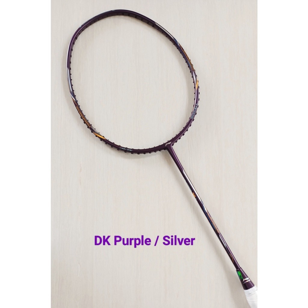 original Badminton Lining Air Force 79 G2 Racket Original | Shopee Malaysia