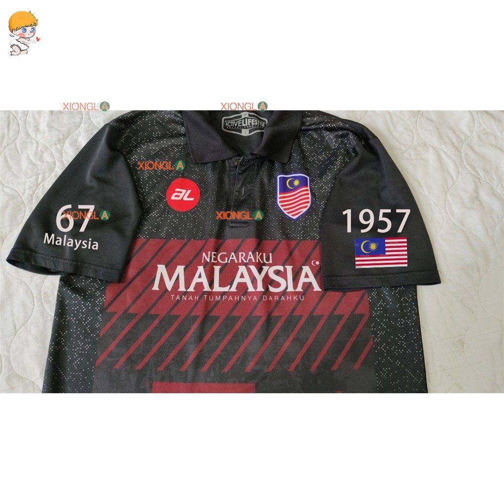 Tshirt Merdeka 67 Tahun 2024 Sublimation Tshirt Keluarga Malaysia ...