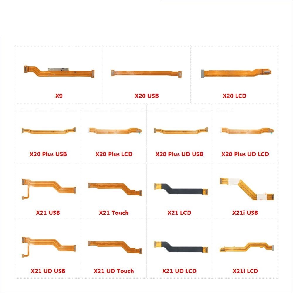 Main Board Motherboard Connection LCD Display Connector Flex Cable For ...