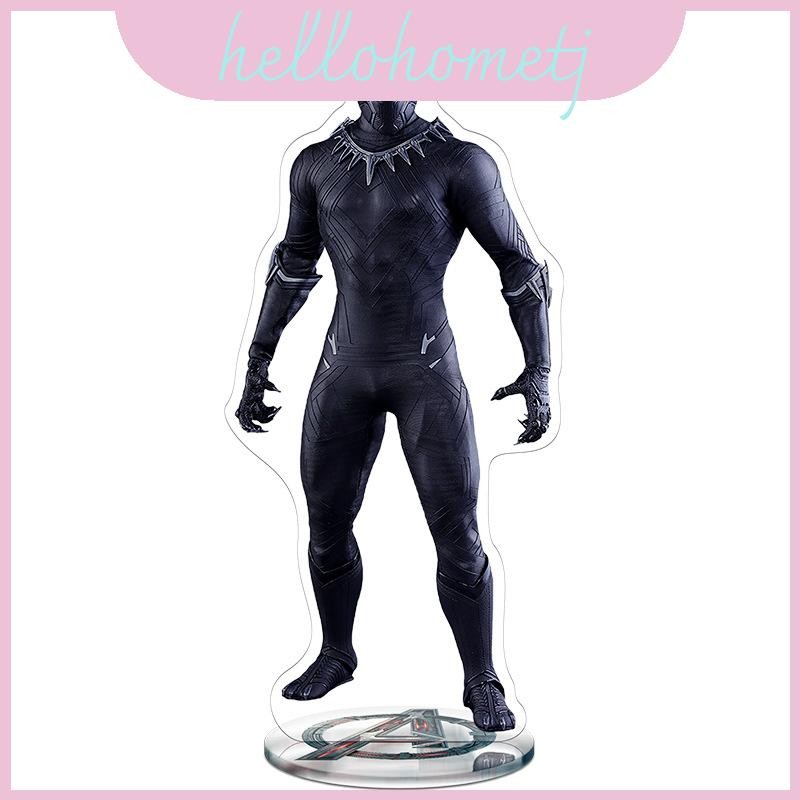 Loki Ironman Versatile Thanos Doctor Strange Black Panther Stand Gift ...