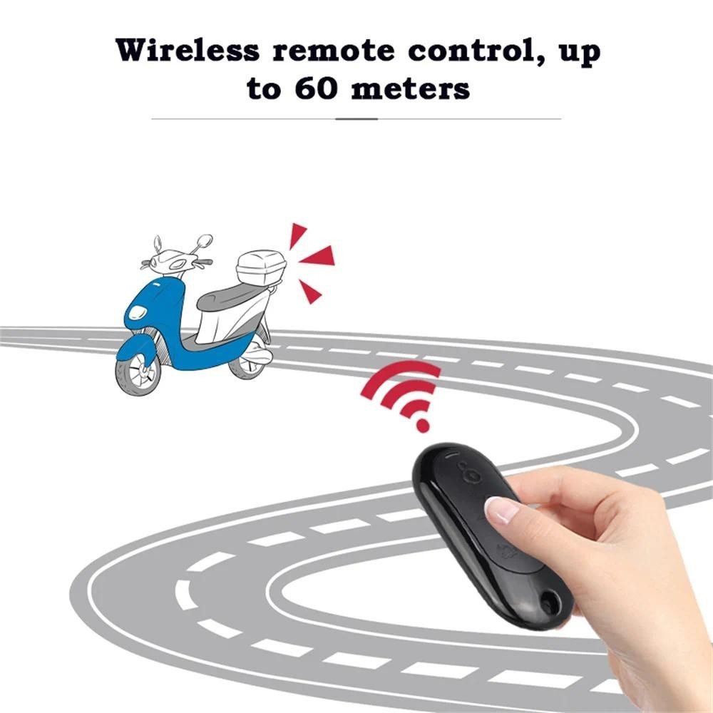 4CH RF Copy Remote Control Garage Door Duplicator 433MHz/315MHz/418MHz/430MHz 4 Frequency ...