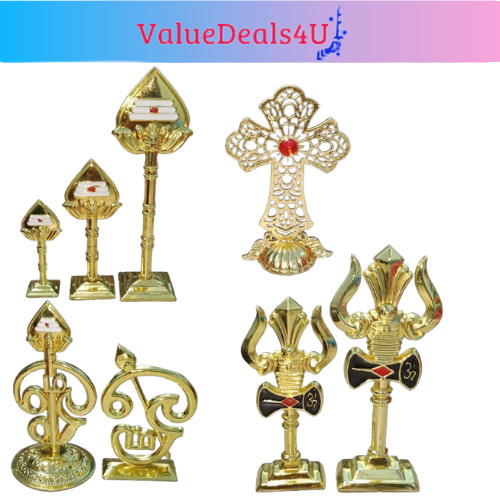 Lord VEL OUM TRISHUL PRINCE CROSS Car Home Decoration Gift | Shopee ...
