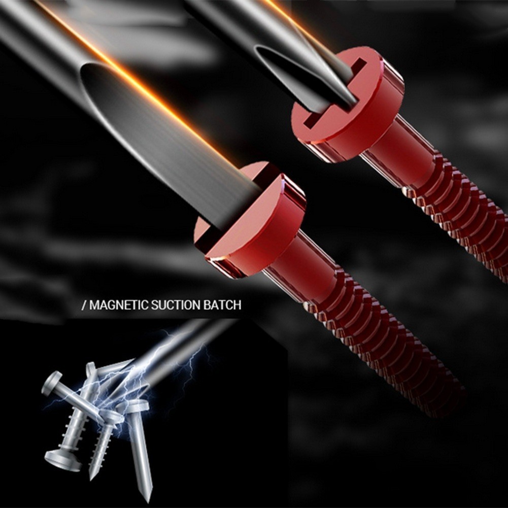 [𝗡𝗘𝗪 𝗶𝗻 𝗠𝗮𝘆] High-torque ElectricPen Colored HighLight Tester Pen ...