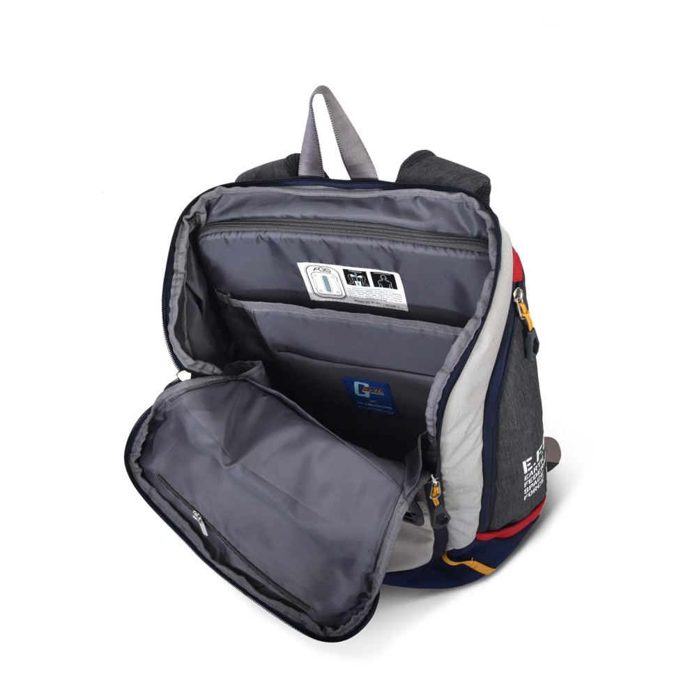 FX Creations RX-78-2 Gundam AGS Pro Suspension Backpack GUF234003AGS-21 ...