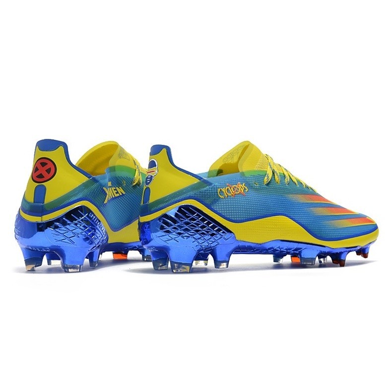 Original Adi Football Boots X Series Ultra Light GHOTED.1 FG | Shopee ...