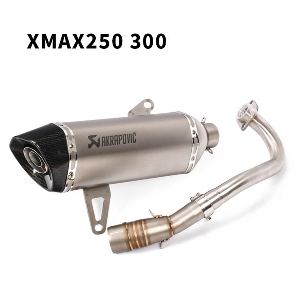 For Yamaha XMAX 250 300 XMAX250 XMAX300 2017-2024 Motorcycle Full ...