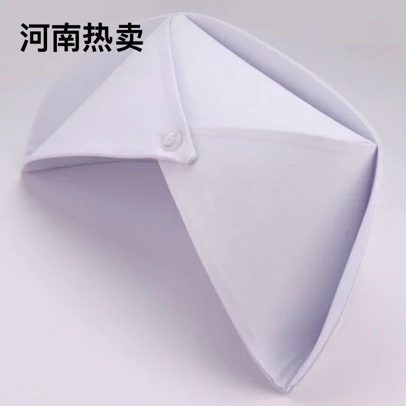 White Nurse Cap White Tuxedo Cap Operating Room Clinic Hospital Nurse ...